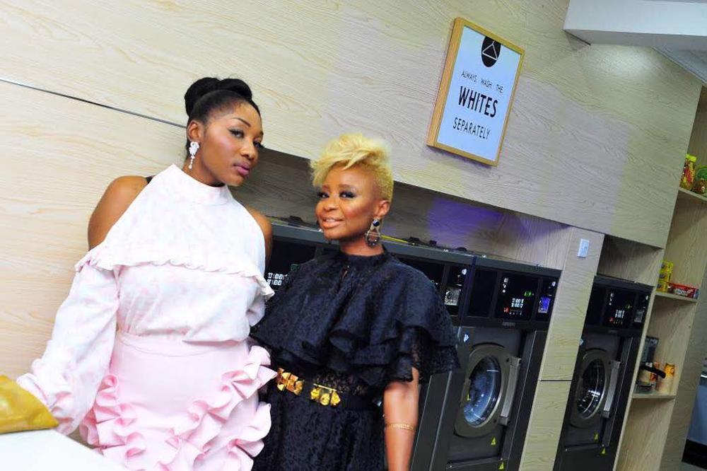 Premium laundry service Waste Point officially launches