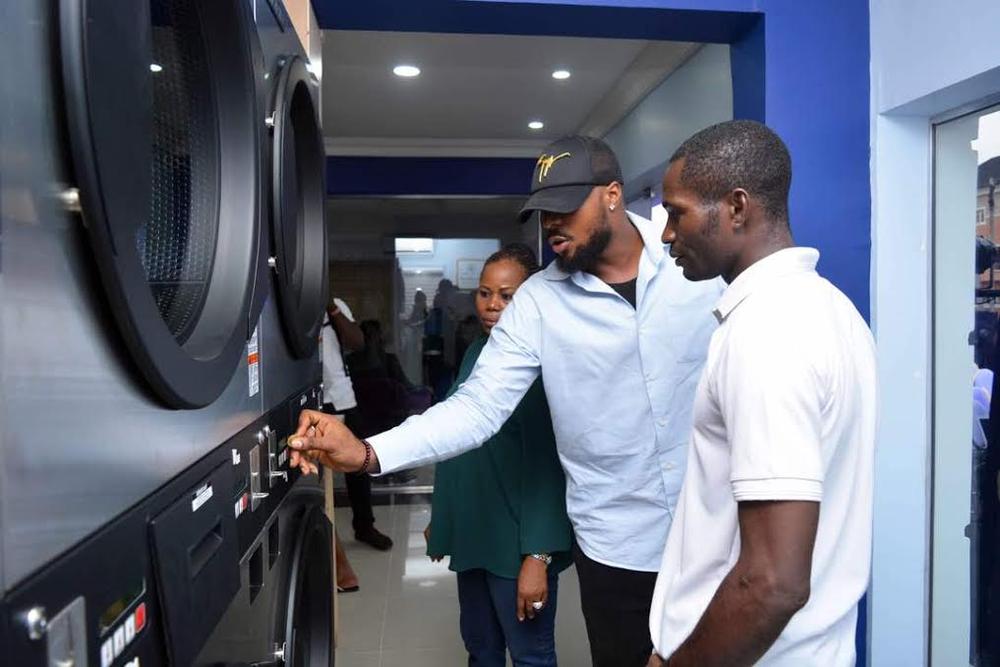 Premium laundry service Waste Point officially launches