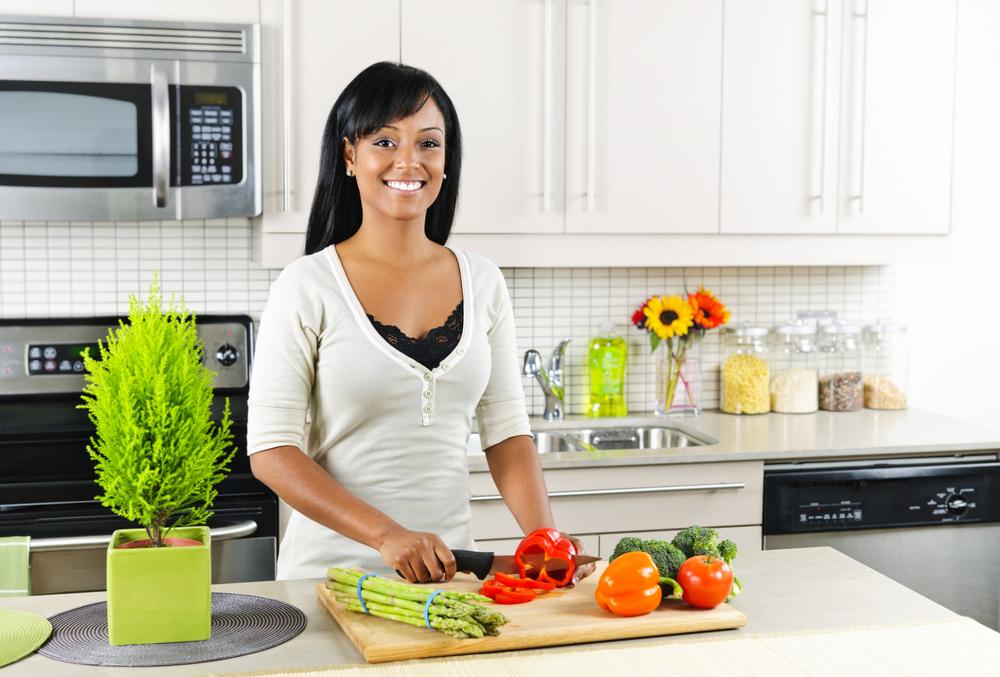 Mrs Kush: 10 Basic Food Hygiene Principles | BellaNaija
