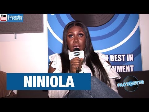 Niniola discusses Growing Up, her Music & Debut Album in New Interview ...