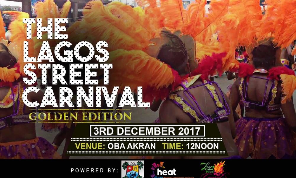Bringing Colour & Beauty! 700 Cultural Troupes to Storm The Lagos ...