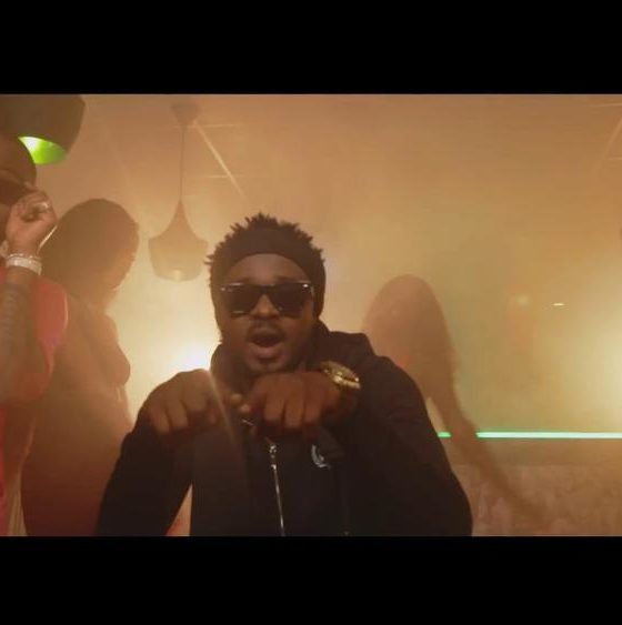 New Video: Danagog - Dat Way | BellaNaija