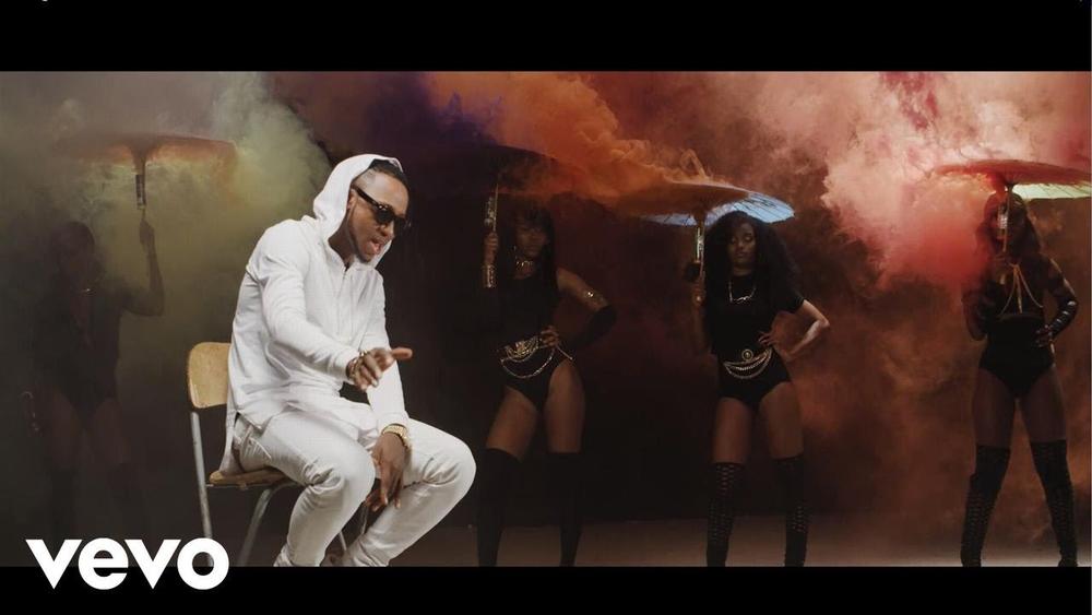 Yung6ix - The Man [New Video] | BellaNaija