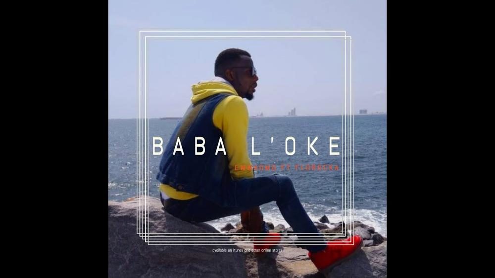 EmmaOhMaGod teams up with Florocka on New Music Video "Baba Loke ...