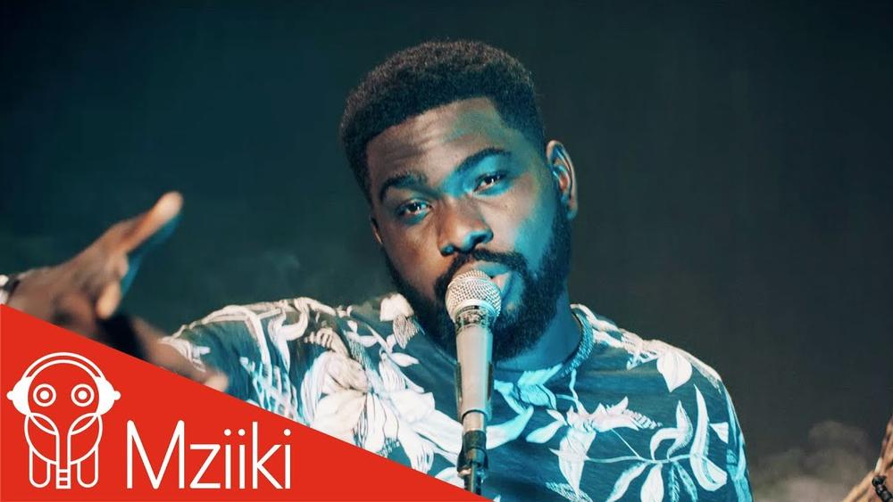 D-Truce feat. 3try - Butterfly [New Video] | BellaNaija