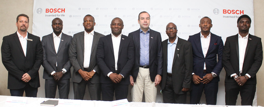 Bosch Nigeria talks about expanding its Footprint into the Nigeria ...