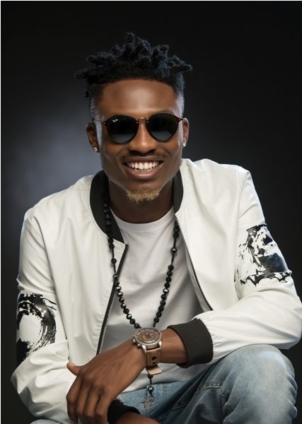 New Look Alert! Check out BBNaija's Efe's Blonde Beard | BellaNaija