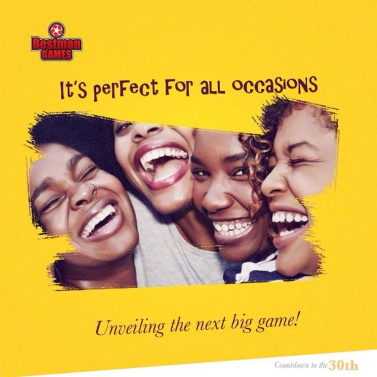 Bestman Games to Unveil its First Proprietary Board Game this November ...