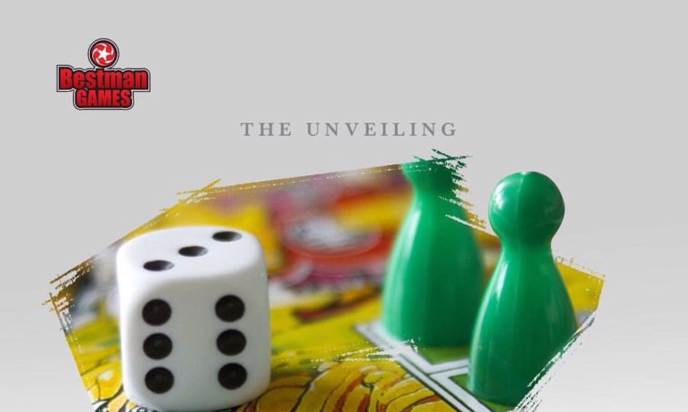 Bestman Games to Unveil its First Proprietary Board Game this November ...