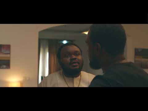 Watch Teaser for 19-year old Fiyin Gambo's Action Packed film "Pursuit ...