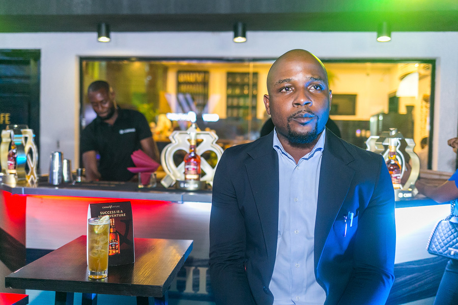 MY periodKit to represent Nigeria at the Chivas Venture Global Final ...