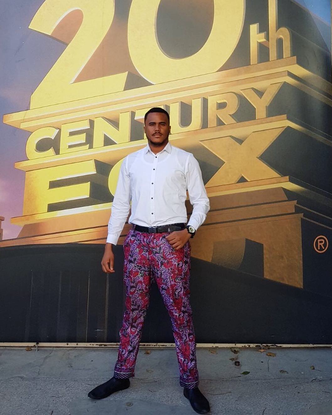 Nollywood Actor Michael Okon releases details of Lawsuit against ... Nollywood Actor Michael Okon releases details of Lawsuit against ...