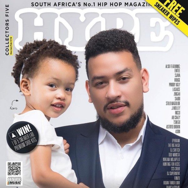 "I've outgrown AKA" - Meet Kiernan Forbes, the Father & Businessman, in ...