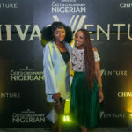MY periodKit to represent Nigeria at the Chivas Venture Global Final ...