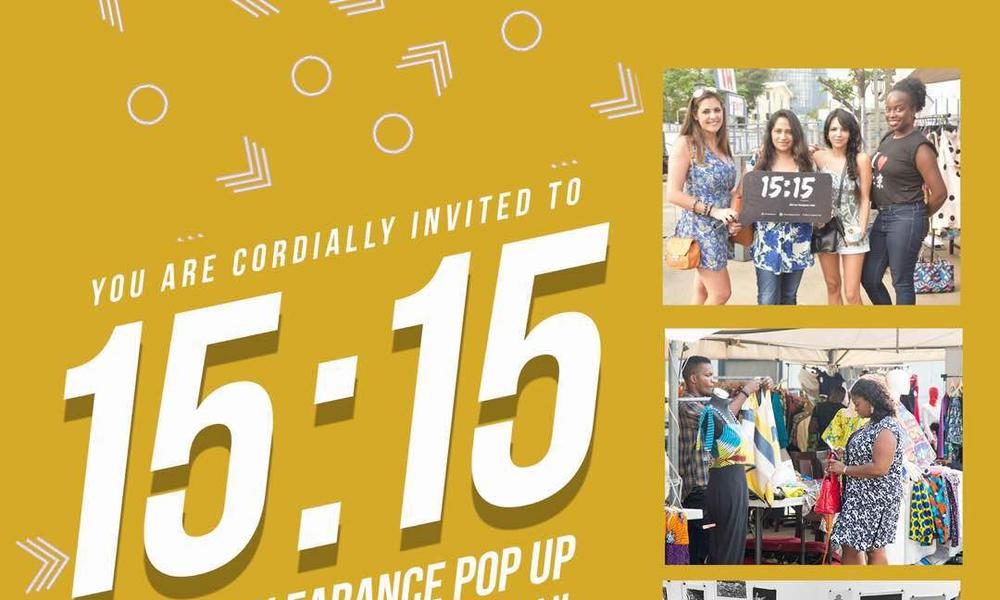 Fashion Clearance Sale! Get Fashion Items for as low as N1,500 at ADM ...