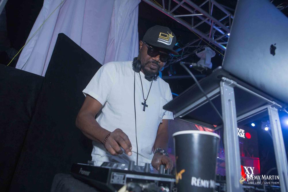 Vegas in Naija! See All the EPIC Moments from #AtTheClubWithRemyMartin ...