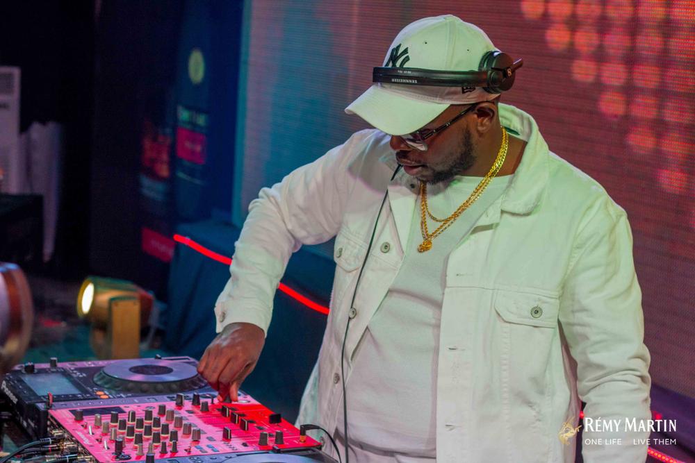Vegas in Naija! See All the EPIC Moments from #AtTheClubWithRemyMartin ...