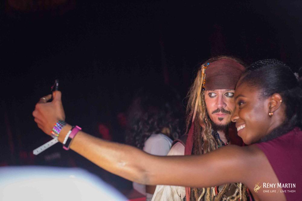 Vegas in Naija! See All the EPIC Moments from #AtTheClubWithRemyMartin ...