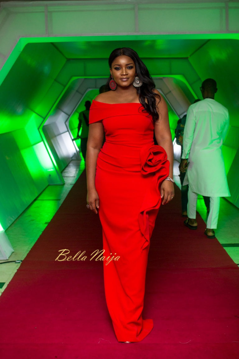 BN Red Carpet Fab: Miss Nigeria 2017 | BellaNaija BN Red Carpet Fab: Miss Nigeria 2017 | BellaNaija