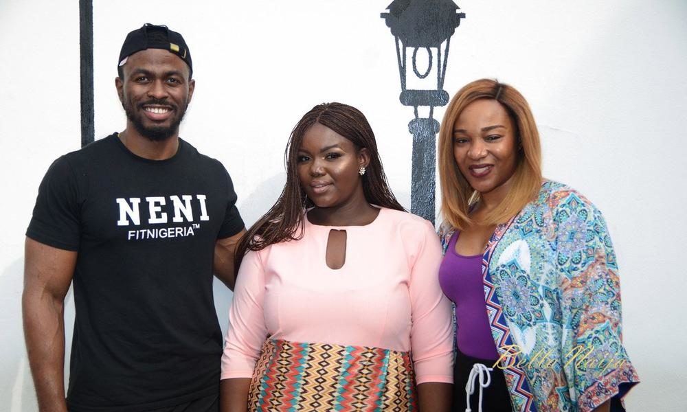 #MyBodyGoalsJourney Winner Benita is Smashing her Fitness Goals