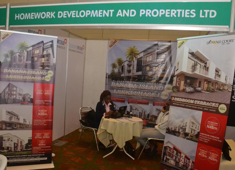 Homework is set to Unveil Affordable & Quality Mini Estates | BellaNaija