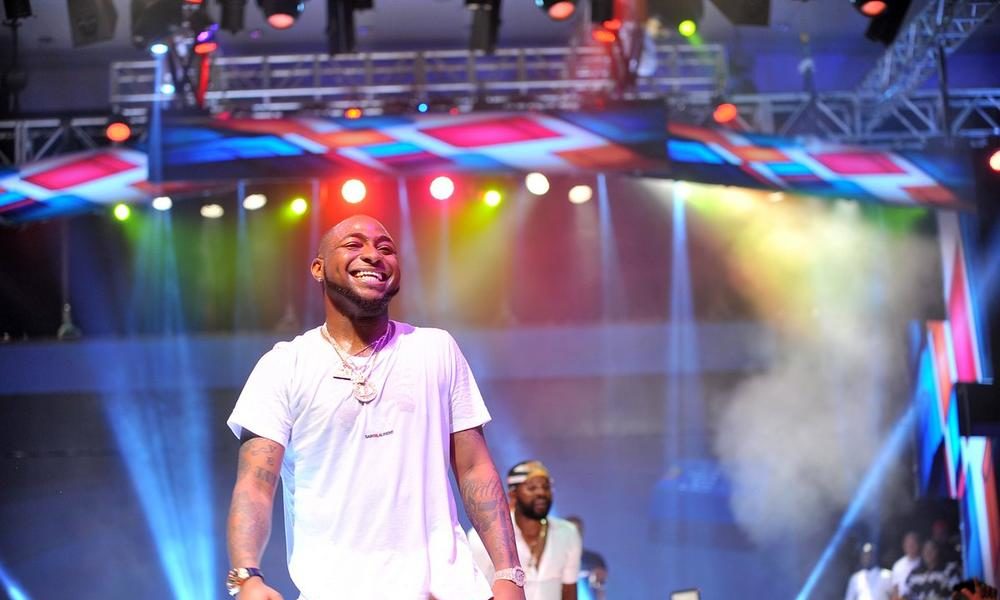 Davido's Next Album will be Released in September! | BellaNaija