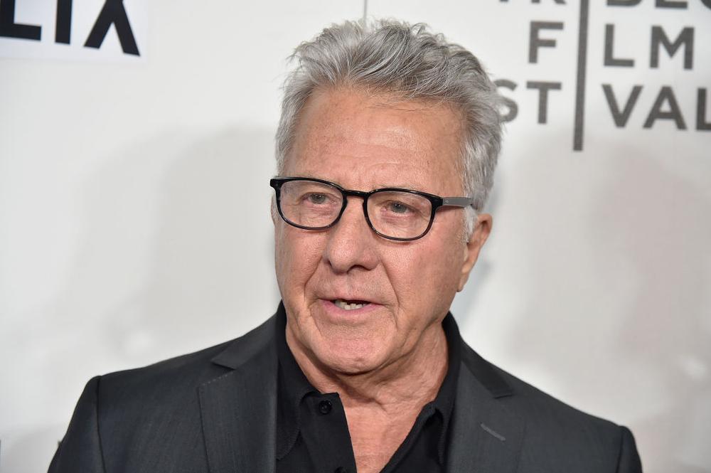 3 Women accuse actor Dustin Hoffman of Sexual Misconduct | BellaNaija 3 Women accuse actor Dustin Hoffman of Sexual Misconduct | BellaNaija