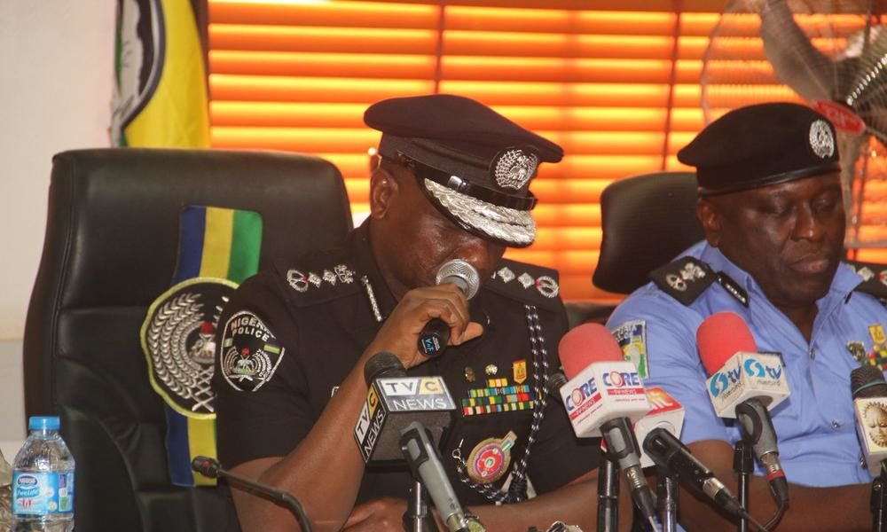 SARS Officer Mistaken for Kidnapper Allegedly Killed by Police | BellaNaija