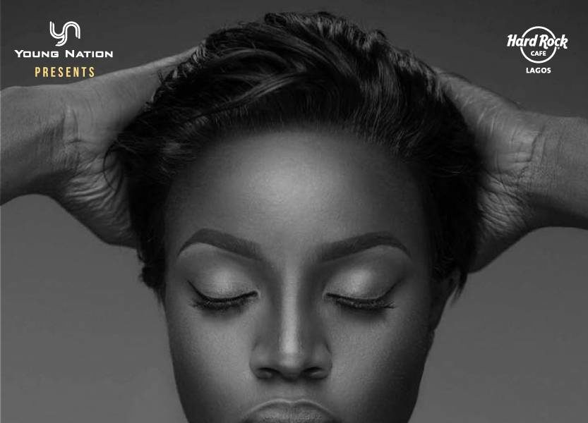 New Year's Eve is about to be Lit! Young Nation presents The Yolo ...