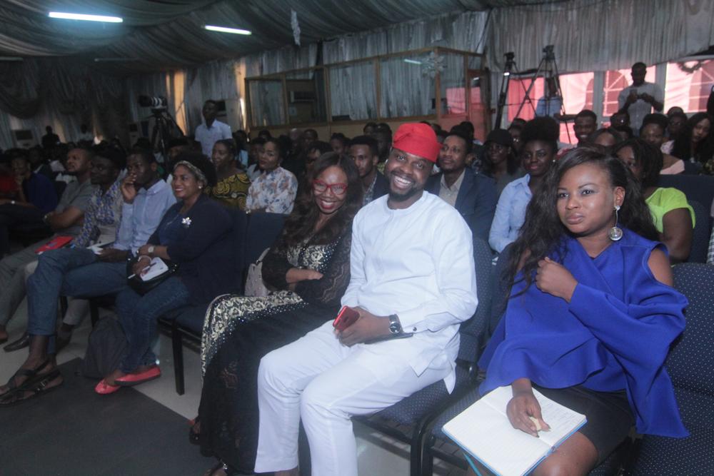 Betty Irabor, Adaora Mbelu-Dania share Key Life Lessons with ...