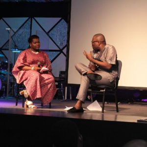 Betty Irabor, Adaora Mbelu-Dania share Key Life Lessons with ...