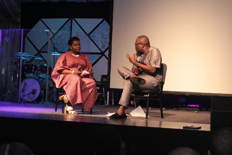 Betty Irabor, Adaora Mbelu-Dania share Key Life Lessons with ...