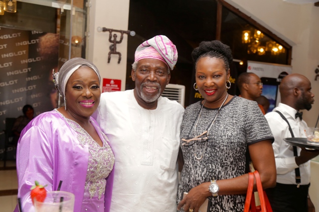 The Afrobeat legend! MTN Foundation sponsors Fela & the Kalakuta Queens ...
