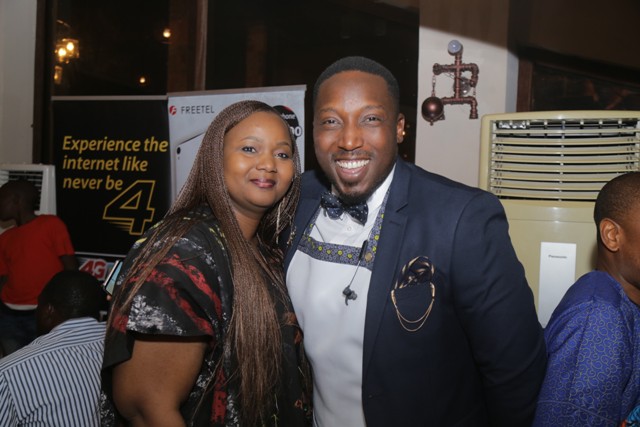 The Afrobeat legend! MTN Foundation sponsors Fela & the Kalakuta Queens ...