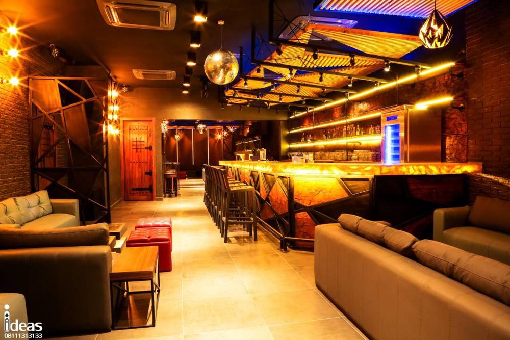 Buzz Bar set to redefine Nightlife Experience with the launch of its ...