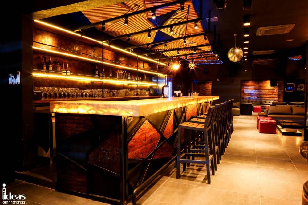Buzz Bar set to redefine Nightlife Experience with the launch of its ...