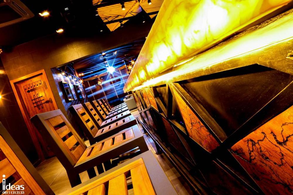 Buzz Bar set to redefine Nightlife Experience with the launch of its ...