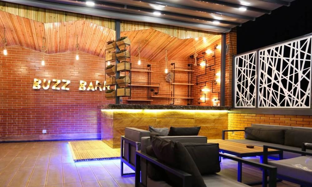 Buzz Bar set to redefine Nightlife Experience with the launch of its ...