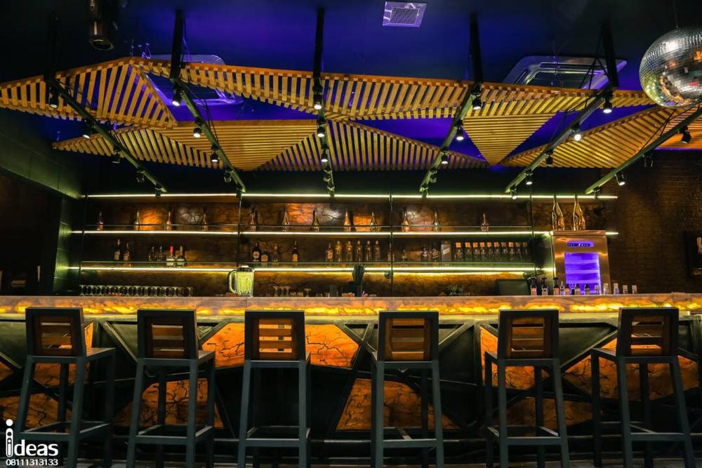 Buzz Bar set to redefine Nightlife Experience with the launch of its ...