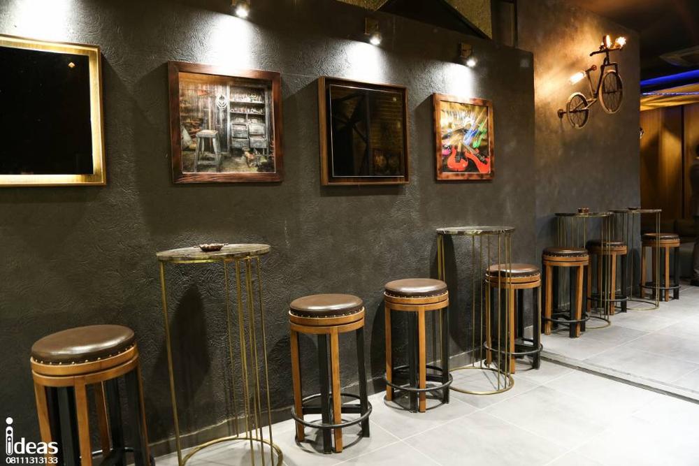 Buzz Bar set to redefine Nightlife Experience with the launch of its ...