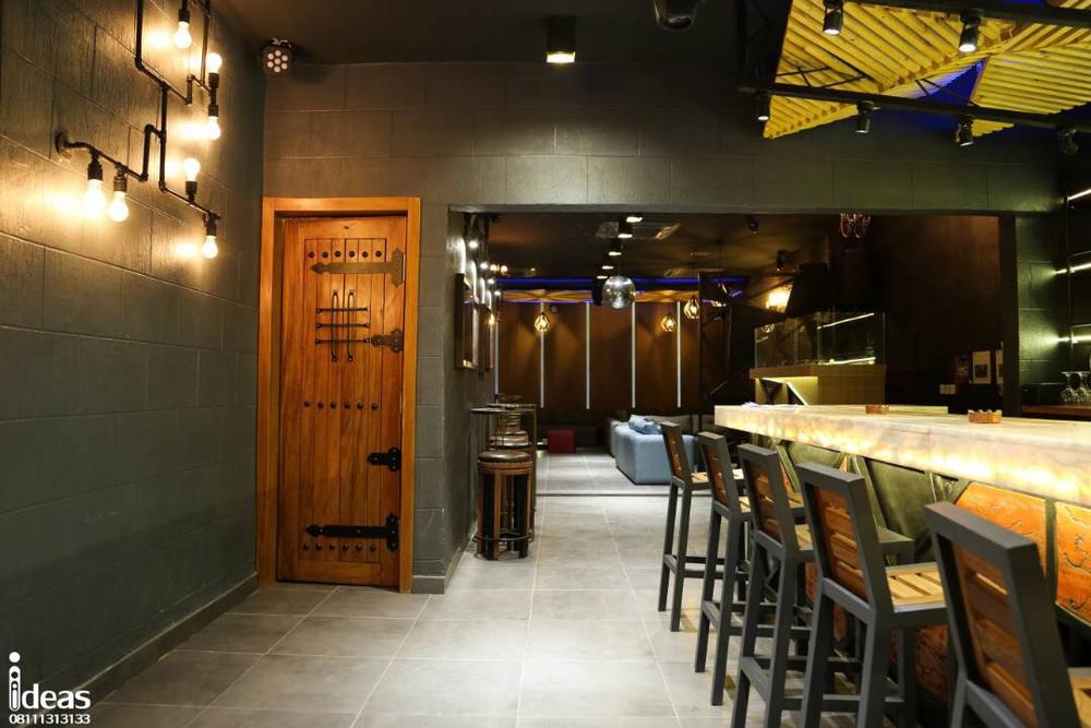 Buzz Bar set to redefine Nightlife Experience with the launch of its ...