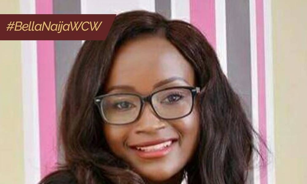 #BellaNaijaWCW: How Keturah Adams is Improving access to Effective ...