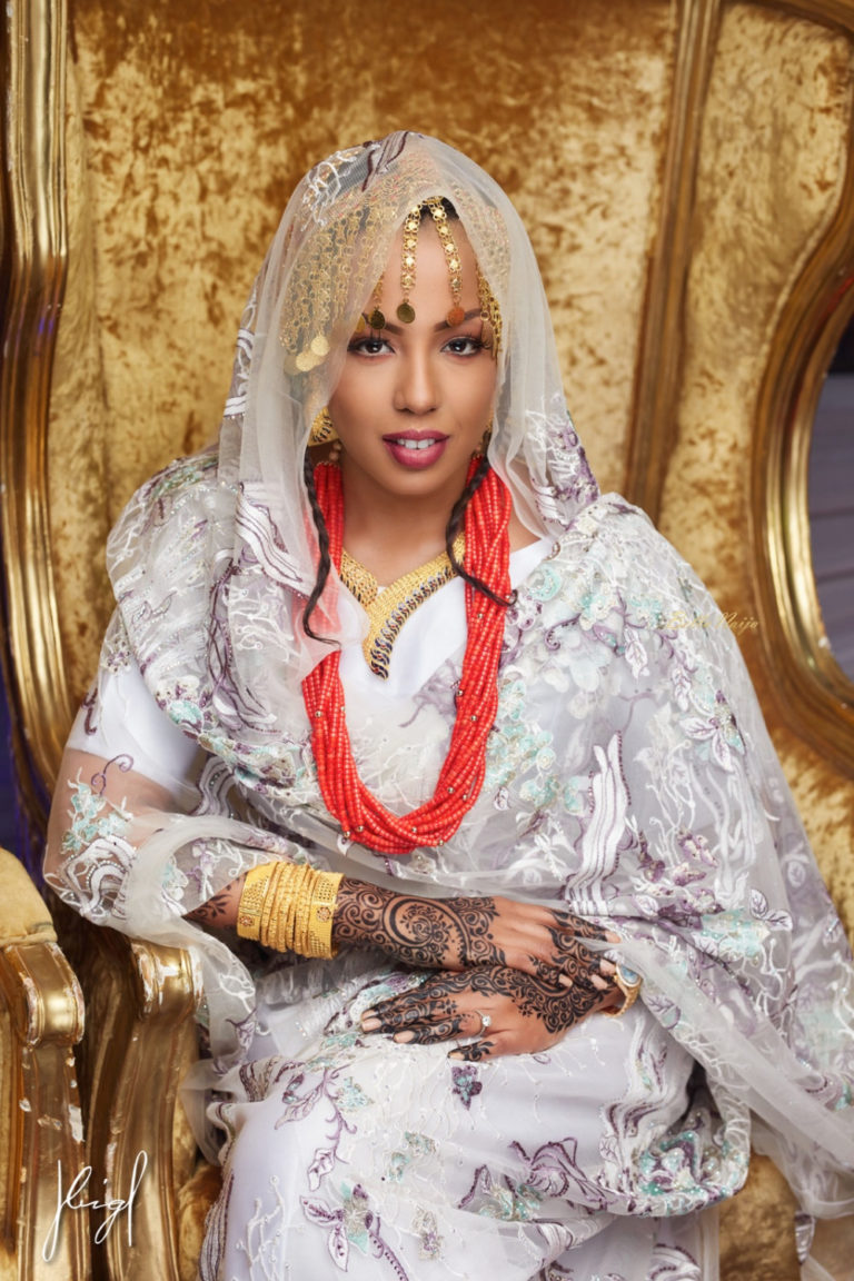 Mairama Indimi & Mustafa Masango Magnificent #MAIMUST17 Wedding