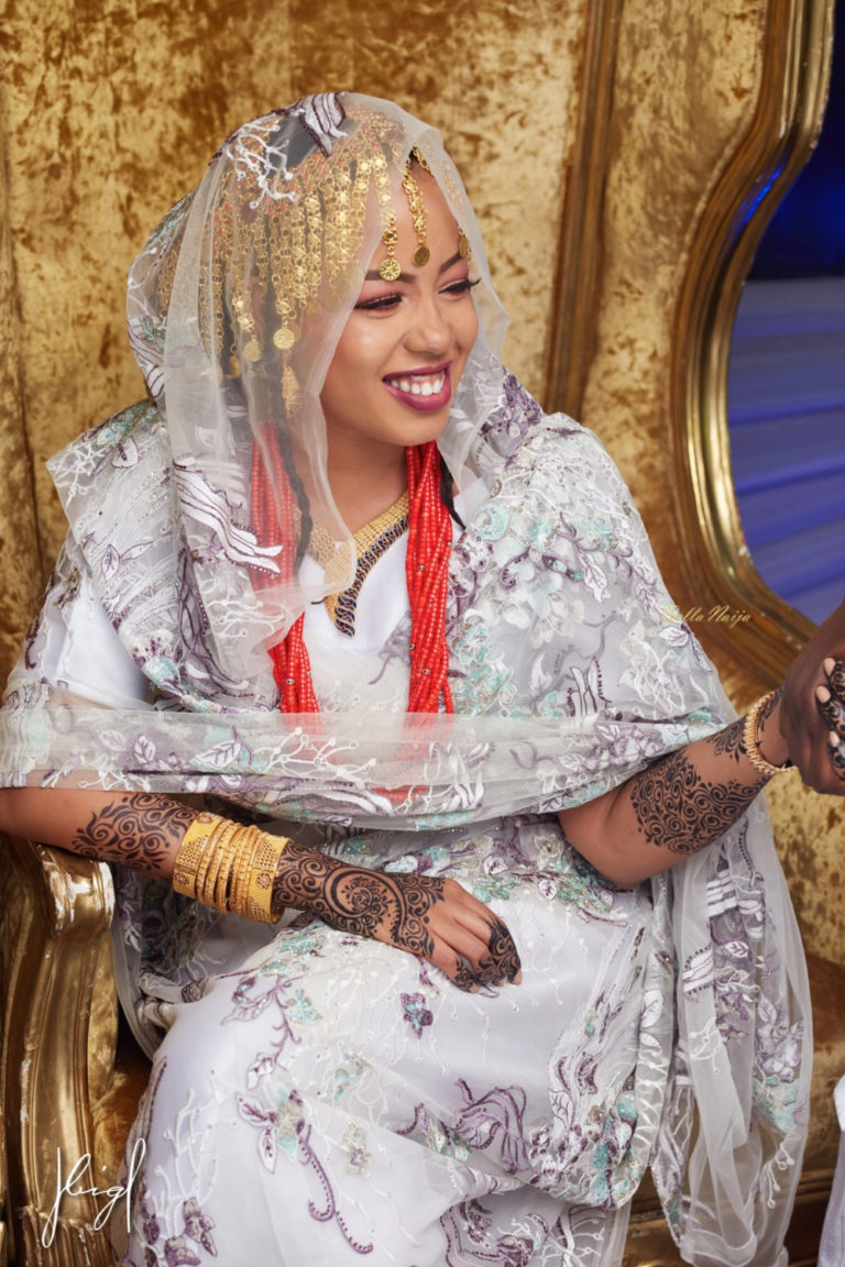 Mairama Indimi & Mustafa Masango Magnificent #MAIMUST17 Wedding