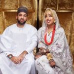 Mairama Indimi & Mustafa Masango Magnificent #MAIMUST17 Wedding