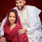 Mairama Indimi & Mustafa Masango Magnificent #MAIMUST17 Wedding