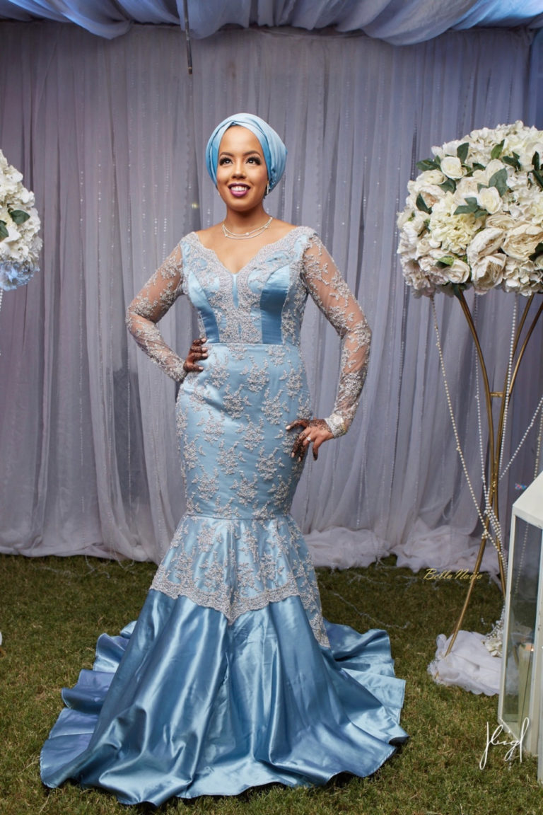 Mairama Indimi & Mustafa Masango Magnificent #MAIMUST17 Wedding