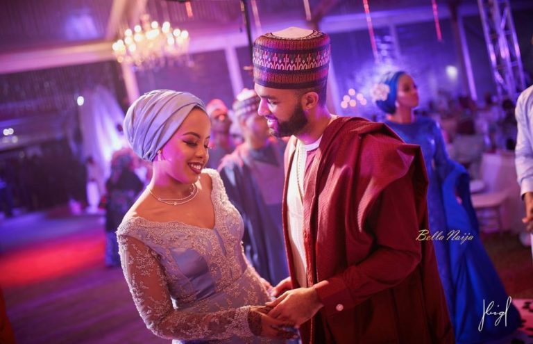 Mairama Indimi & Mustafa Masango Magnificent #MAIMUST17 Wedding