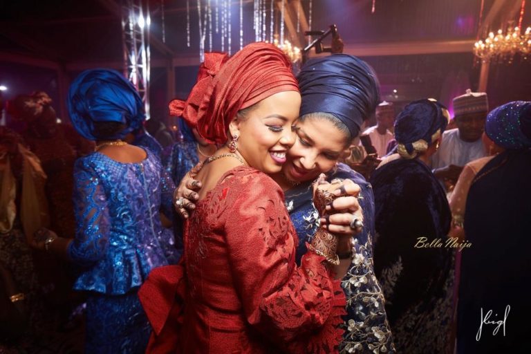 Mairama Indimi & Mustafa Masango Magnificent #MAIMUST17 Wedding