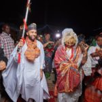 Mairama Indimi & Mustafa Masango Magnificent #MAIMUST17 Wedding